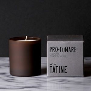 Tatine | Accents | Tatine Perfumed Candle Dream Within A Dream Nib ...